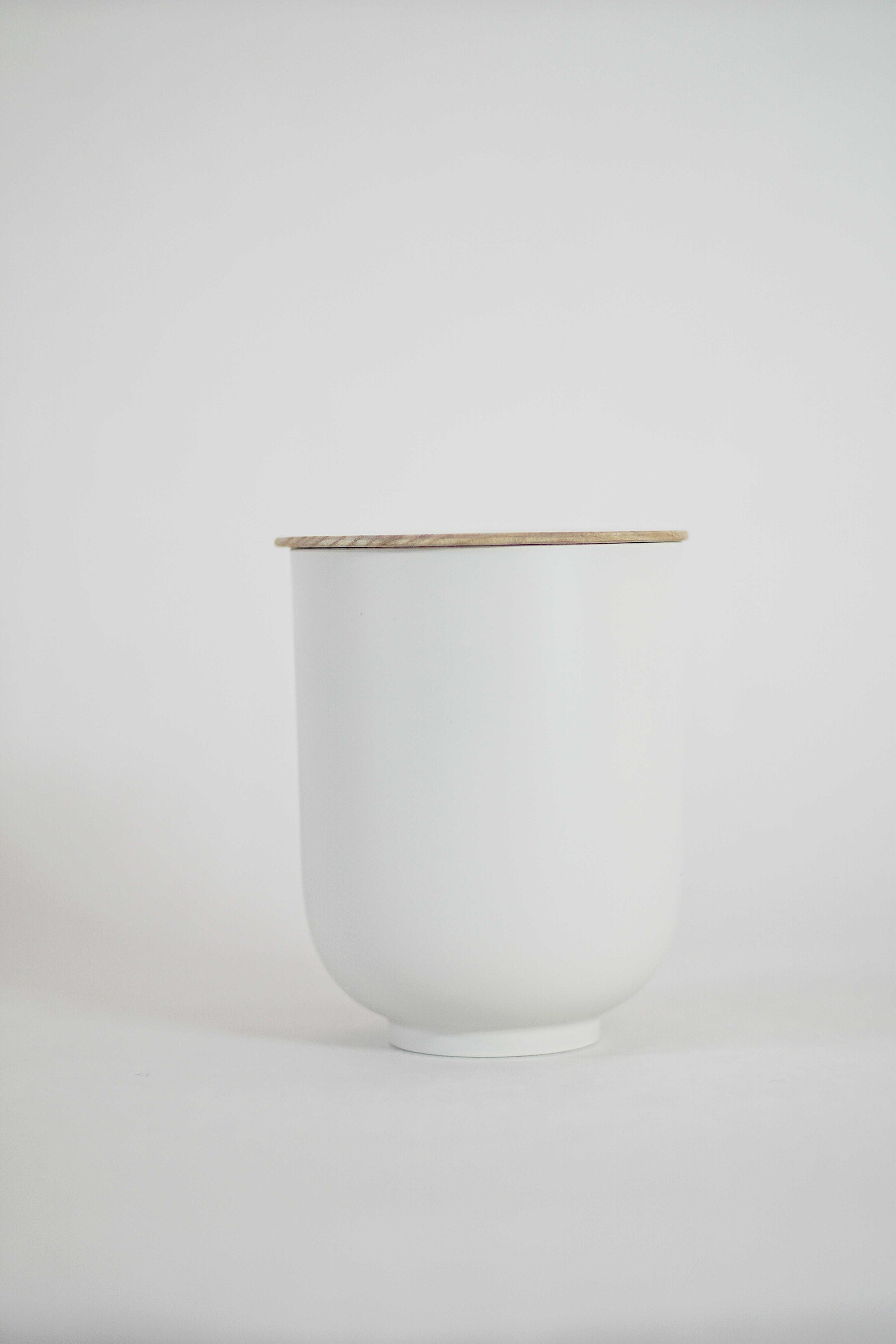 Container White Large – MONOSQUARE