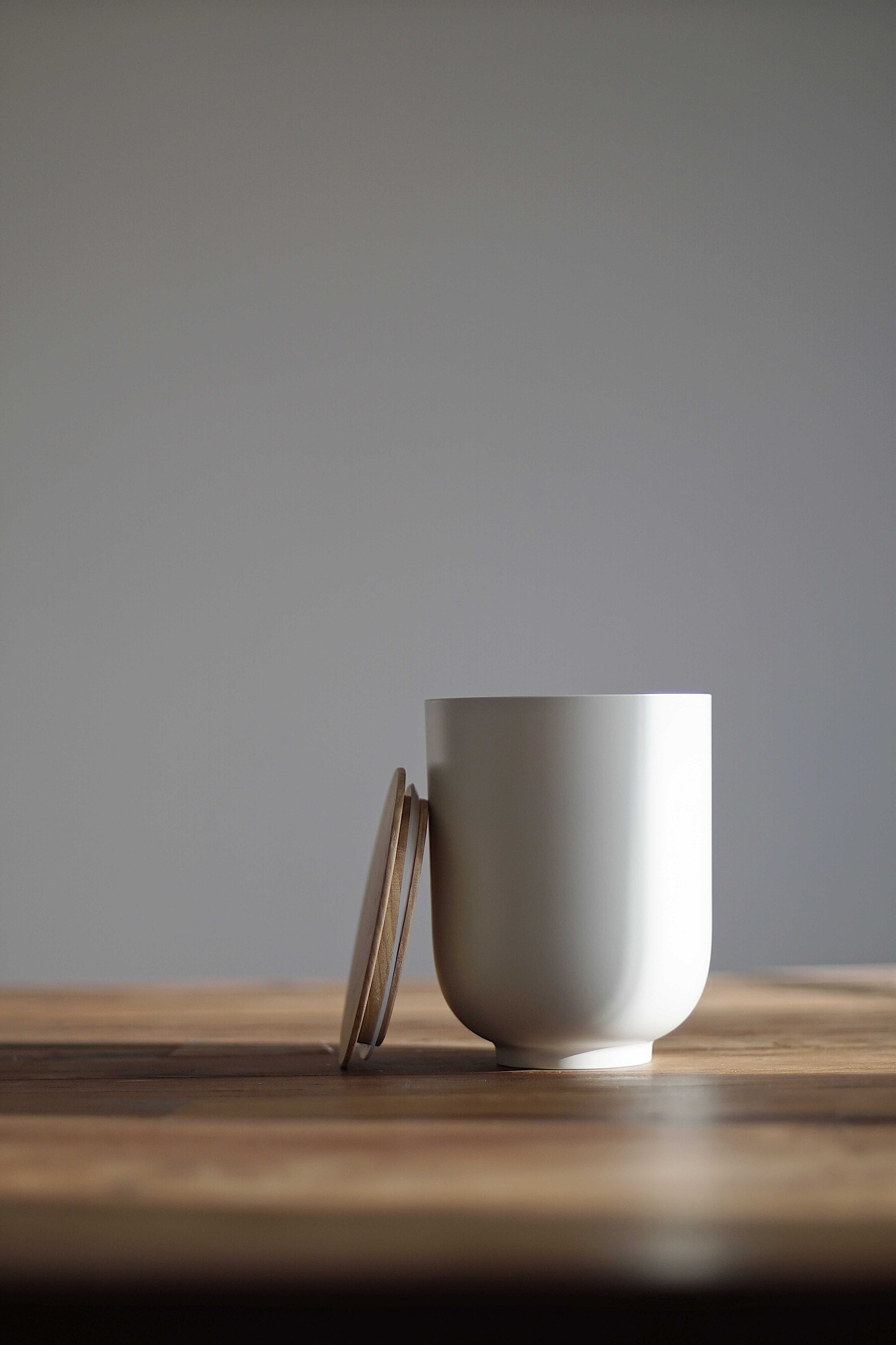 Container White Large – MONOSQUARE