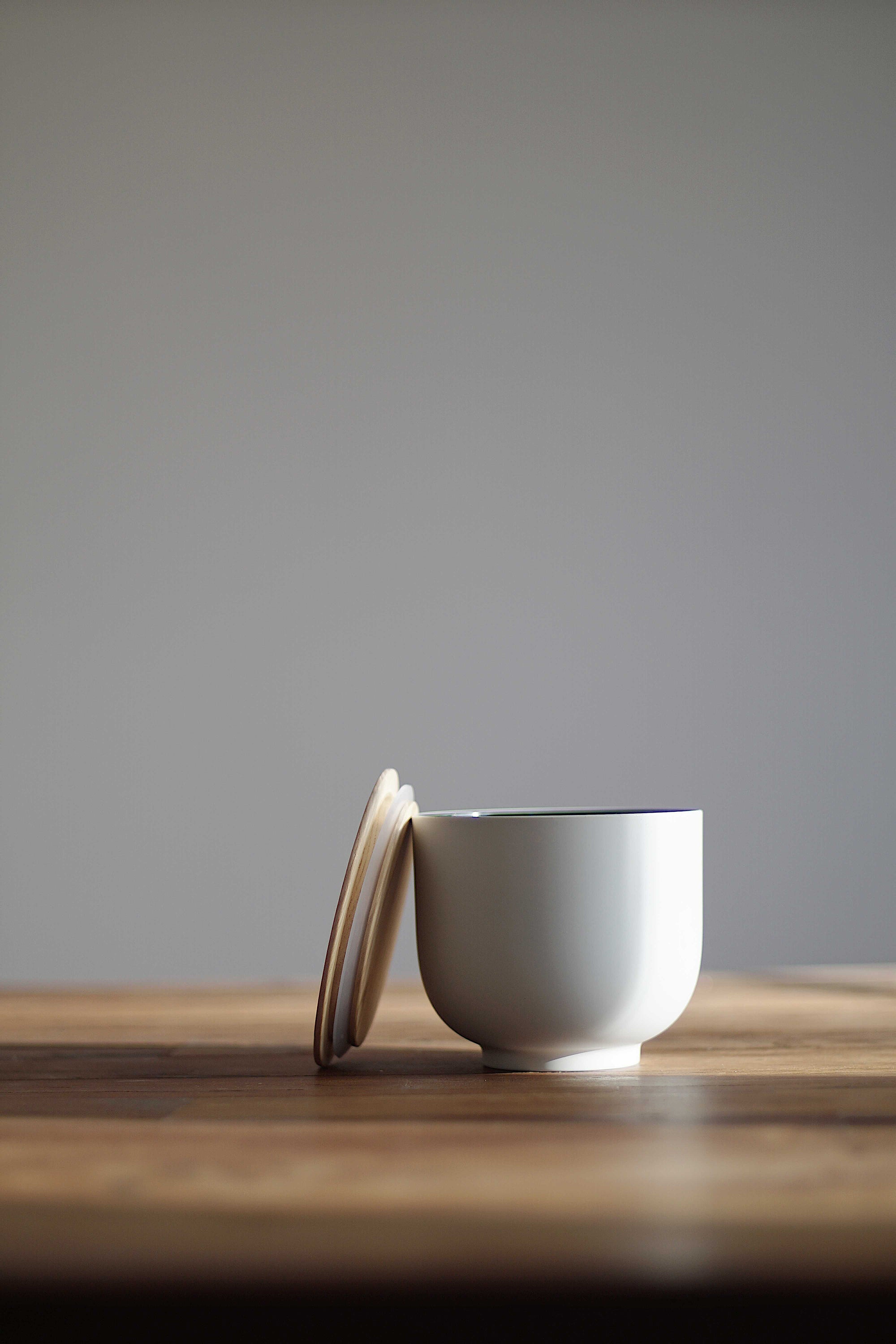 Container White Small – MONOSQUARE